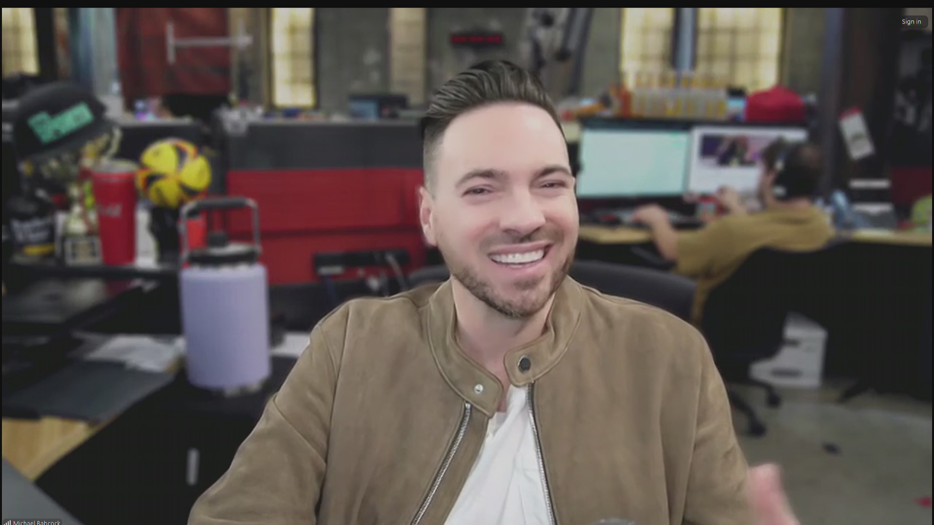 The Latest Hollywood Headlines with TMZ’s Michael Babcock: Prince Harry ...