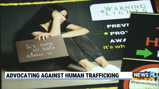 Advocating against human trafficking – WOODTV.com