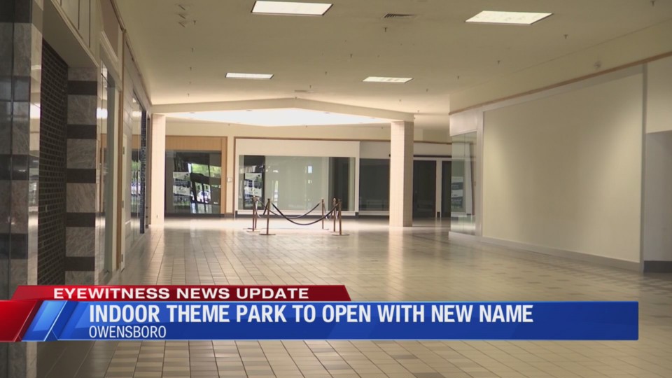 Maui’s Indoor Theme Park to open in former Towne Square Mall ...