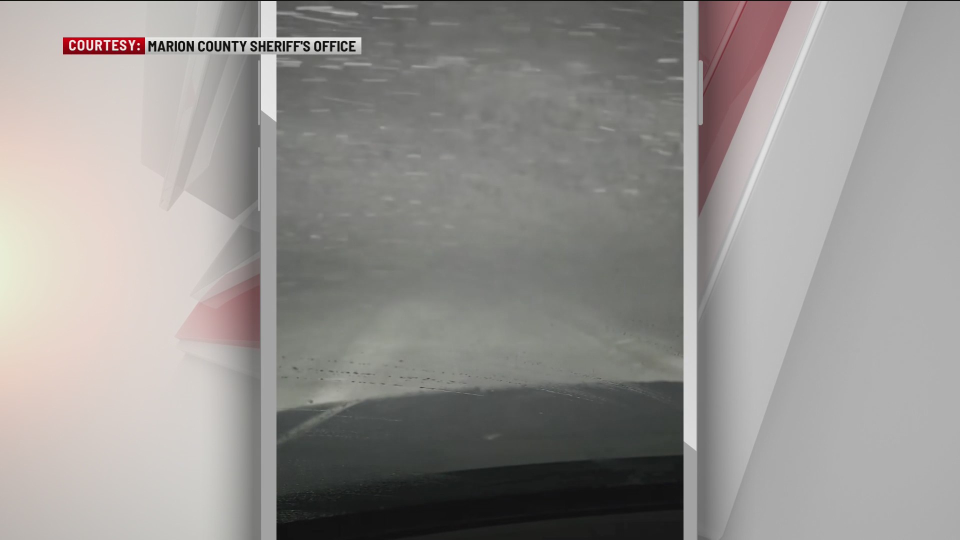 Blizzard creates hazardous road conditions in Iowa, parts of I-80 & I ...