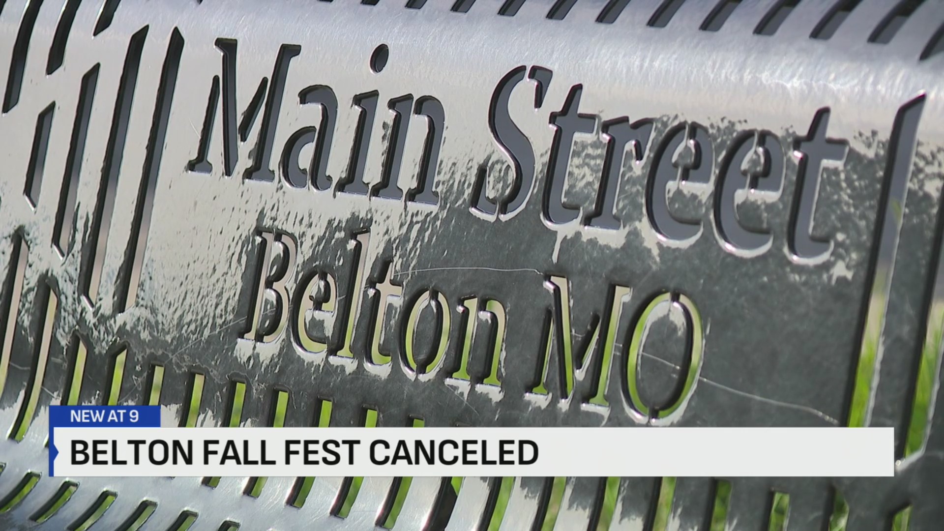 Belton Fall Fest canceled after council denies fee waiver – FOX 4 ...