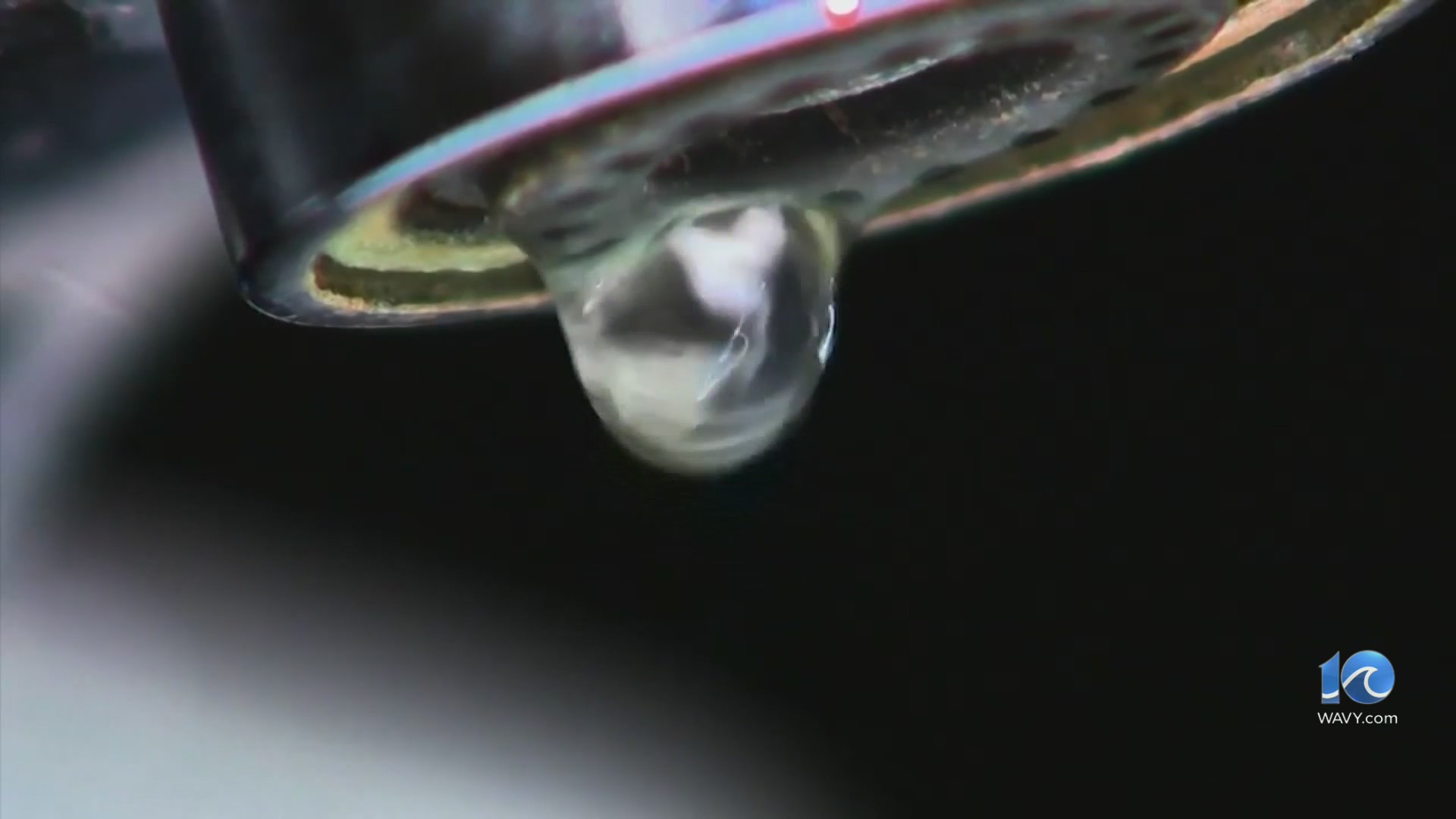 Experts give tips to prepare home for winter weather – WAVY.com