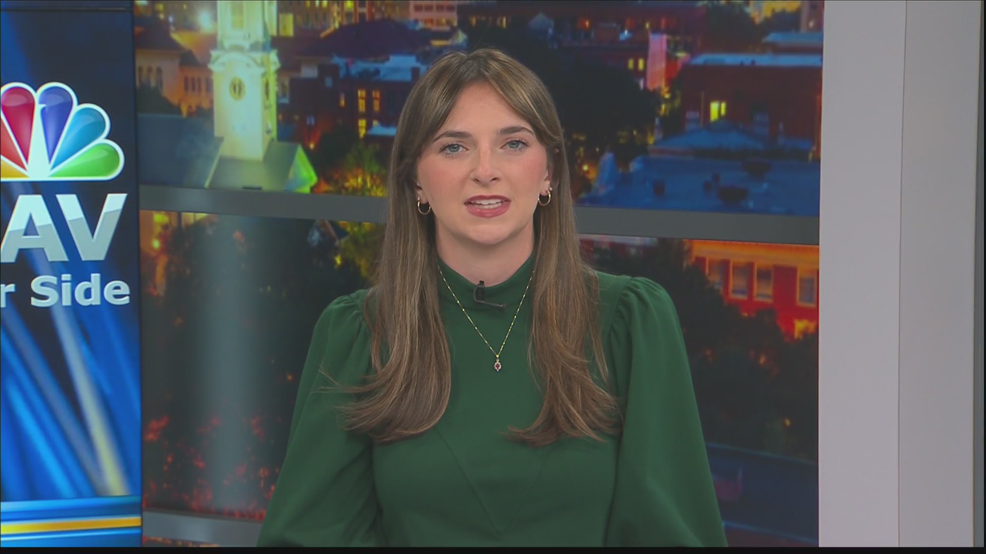 HHI WWII vet Christmas – WSPA 7NEWS