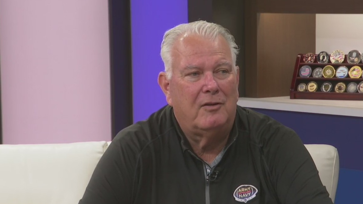 Coach John Kentera discusses potential Padres sale – FOX 5 San Diego ...