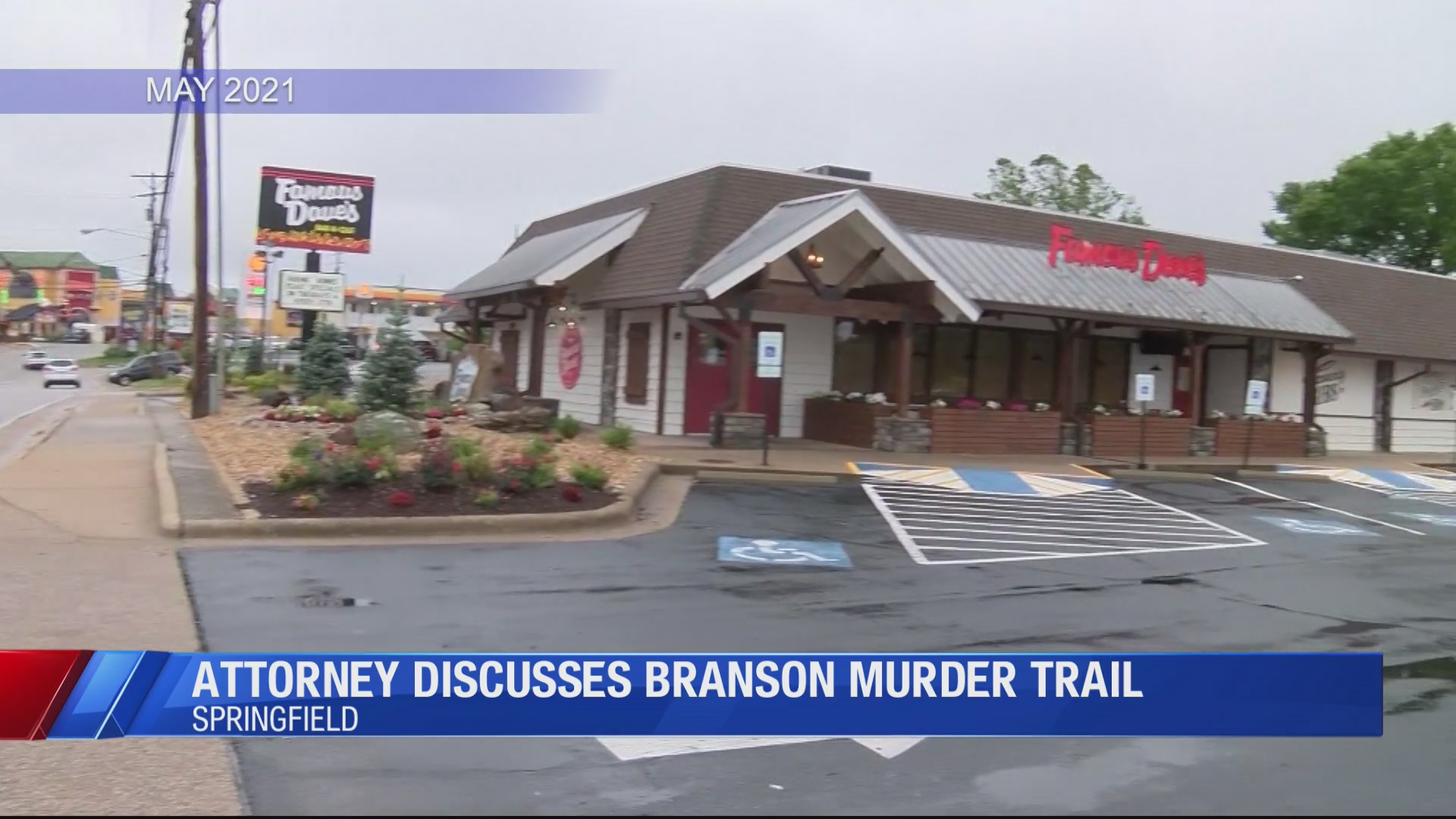 Mistrial declared in Taney County double-murder case – KOLR ...