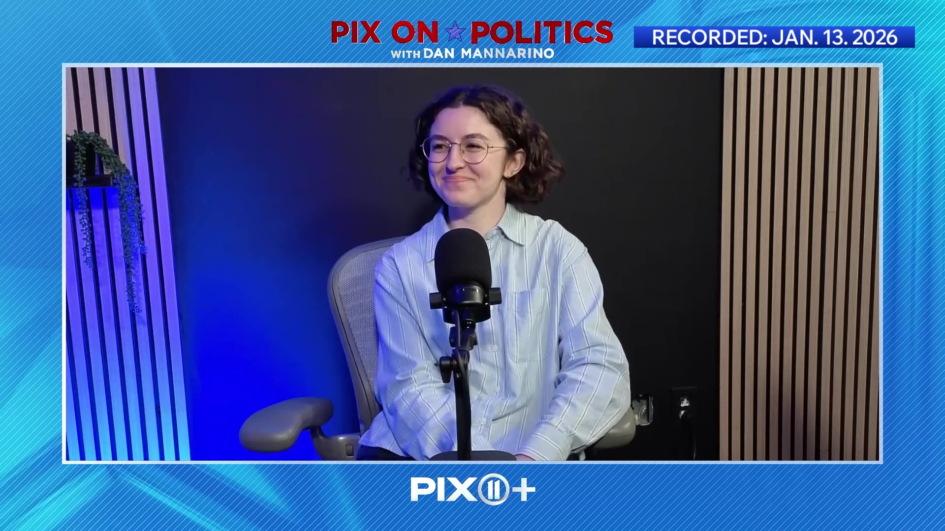 What happens after an ICE arrest? | PIX on Politics Daily – PIX11