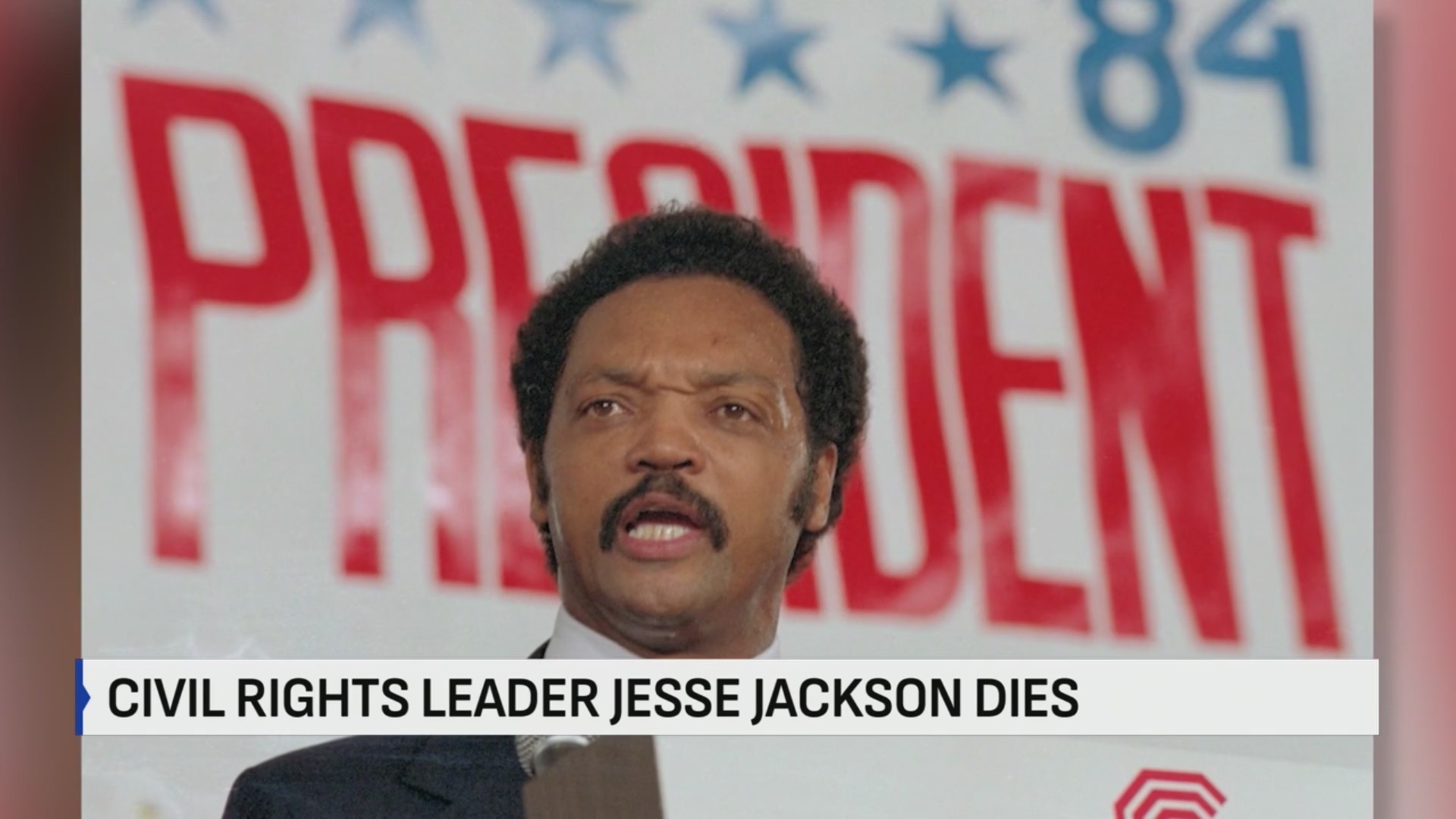 Kansas City reverend honors legacy of the late Rev. Jesse Jackson – FOX ...