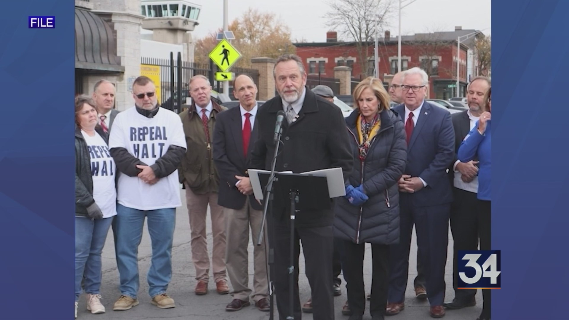 Oberacker announced as candidate for New York’s 19th Congressional ...