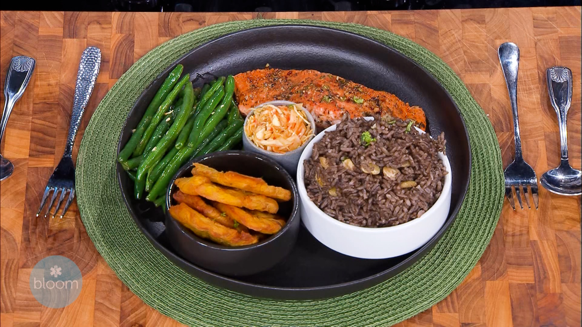 Love Story Turns to Success in the Kitchen | Boom – WFLA