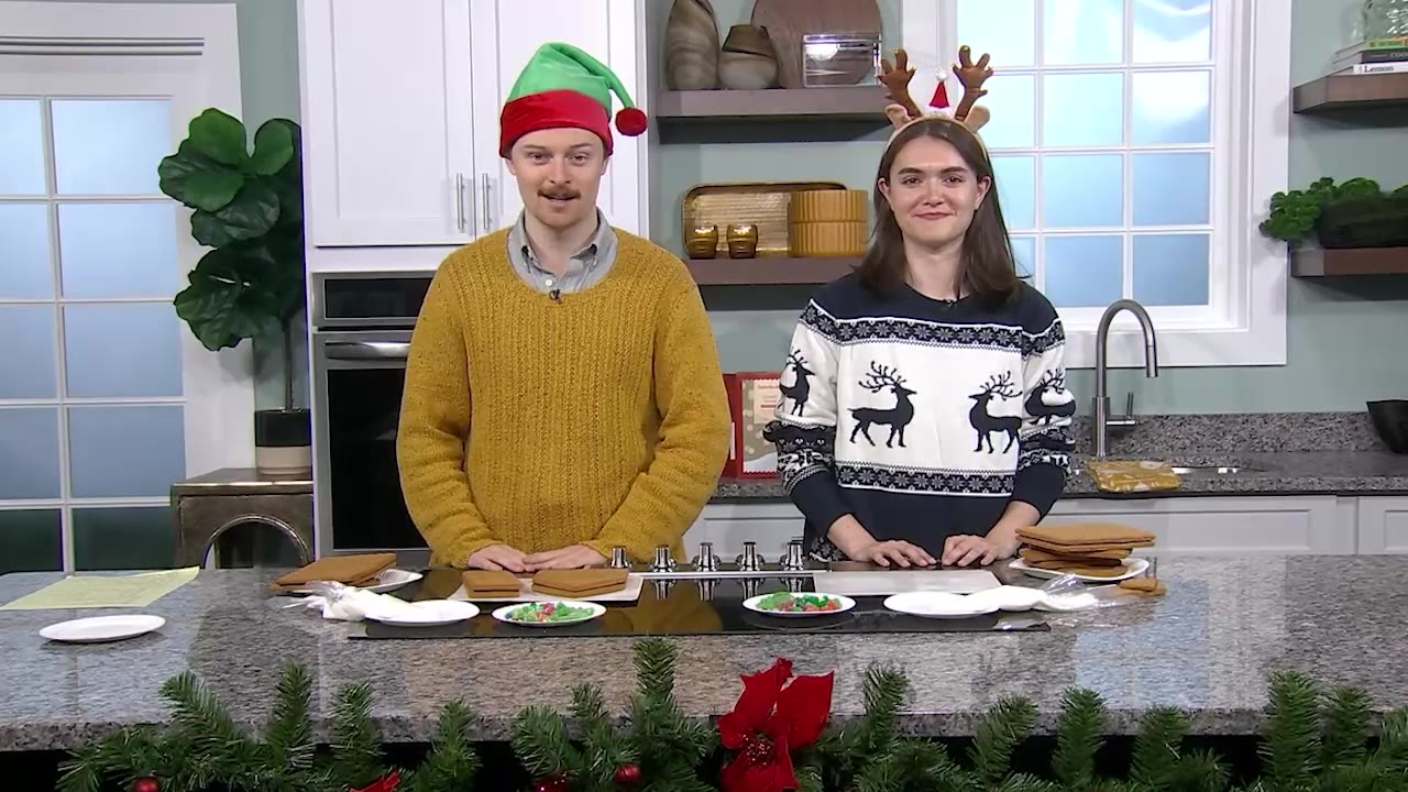 8News Reel Talk Holiday Special – WRIC ABC 8News