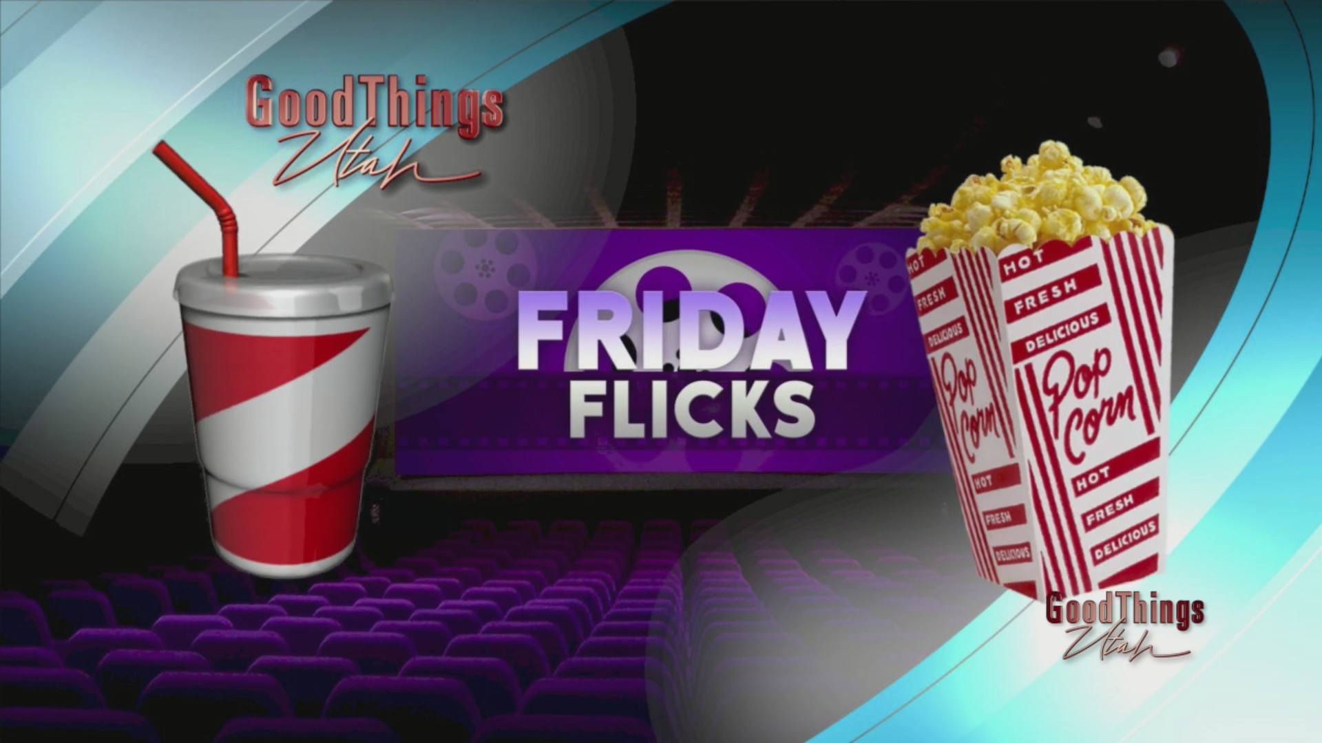 friday flicks – ABC4 Utah