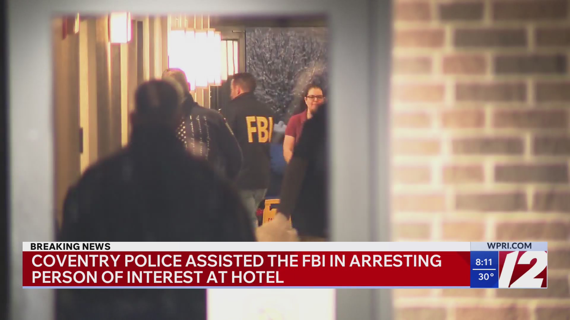 Update: Shelter-in-place order lifted for Brown University area – PIX11