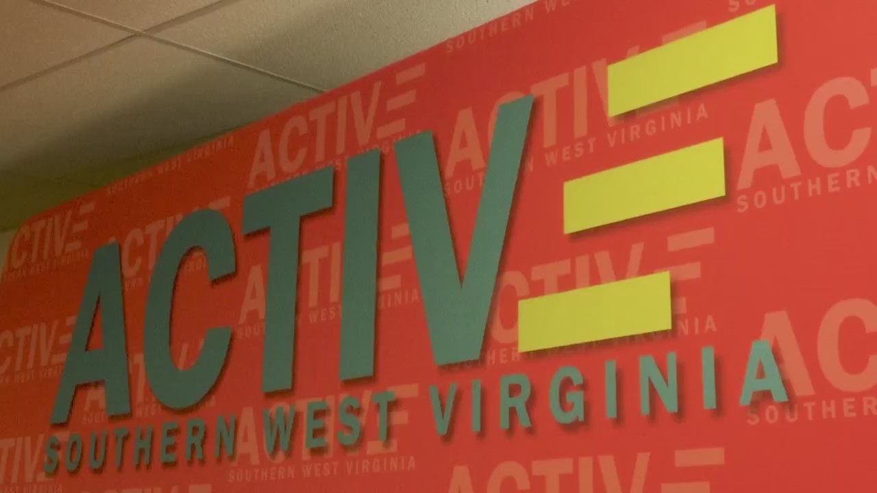 Active Southern West Virginia 2026 Artist Series Design Contest ...