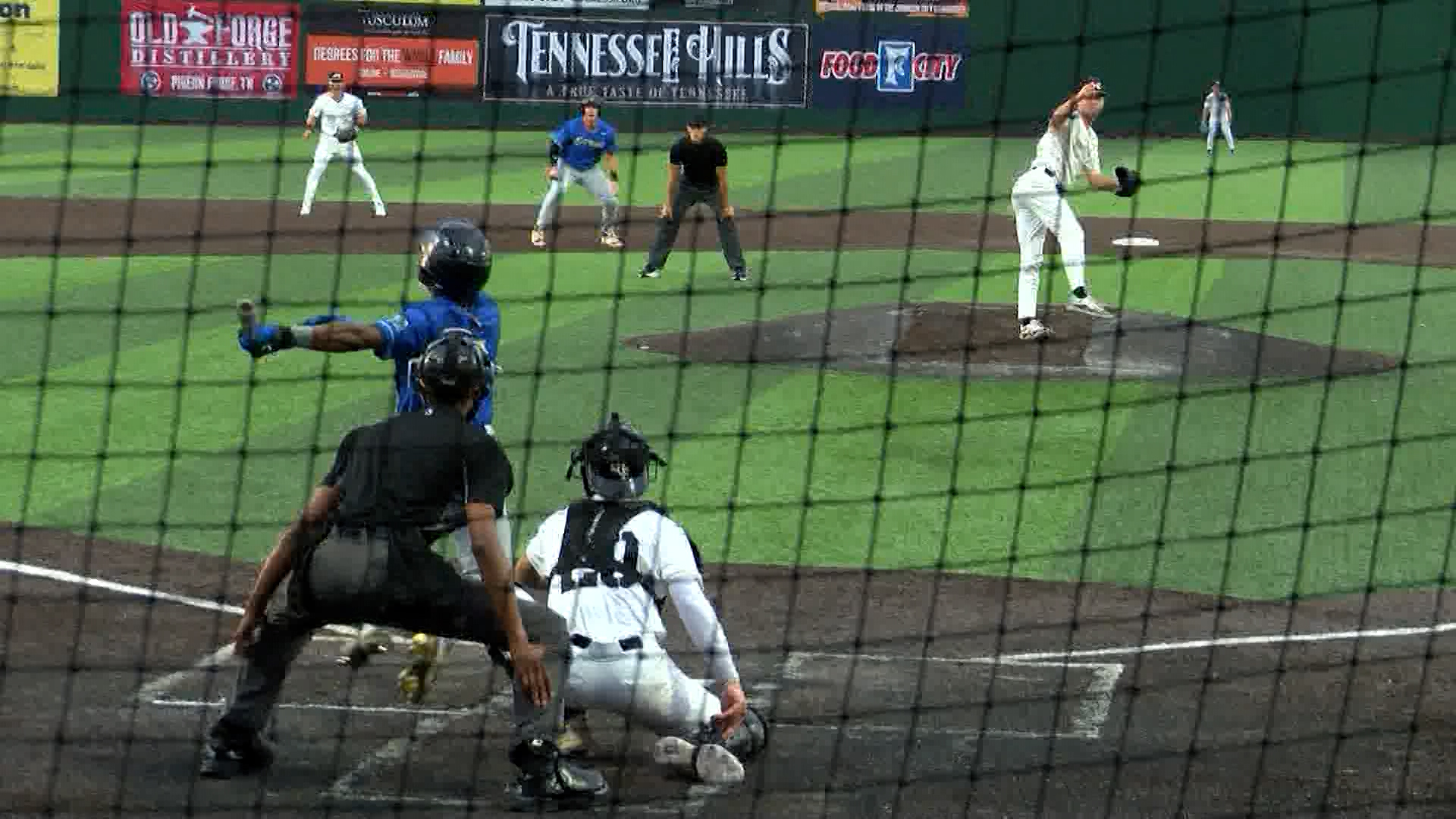 Appalachian League highlights and scores 6/8/26 – WJHL | Tri-Cities ...