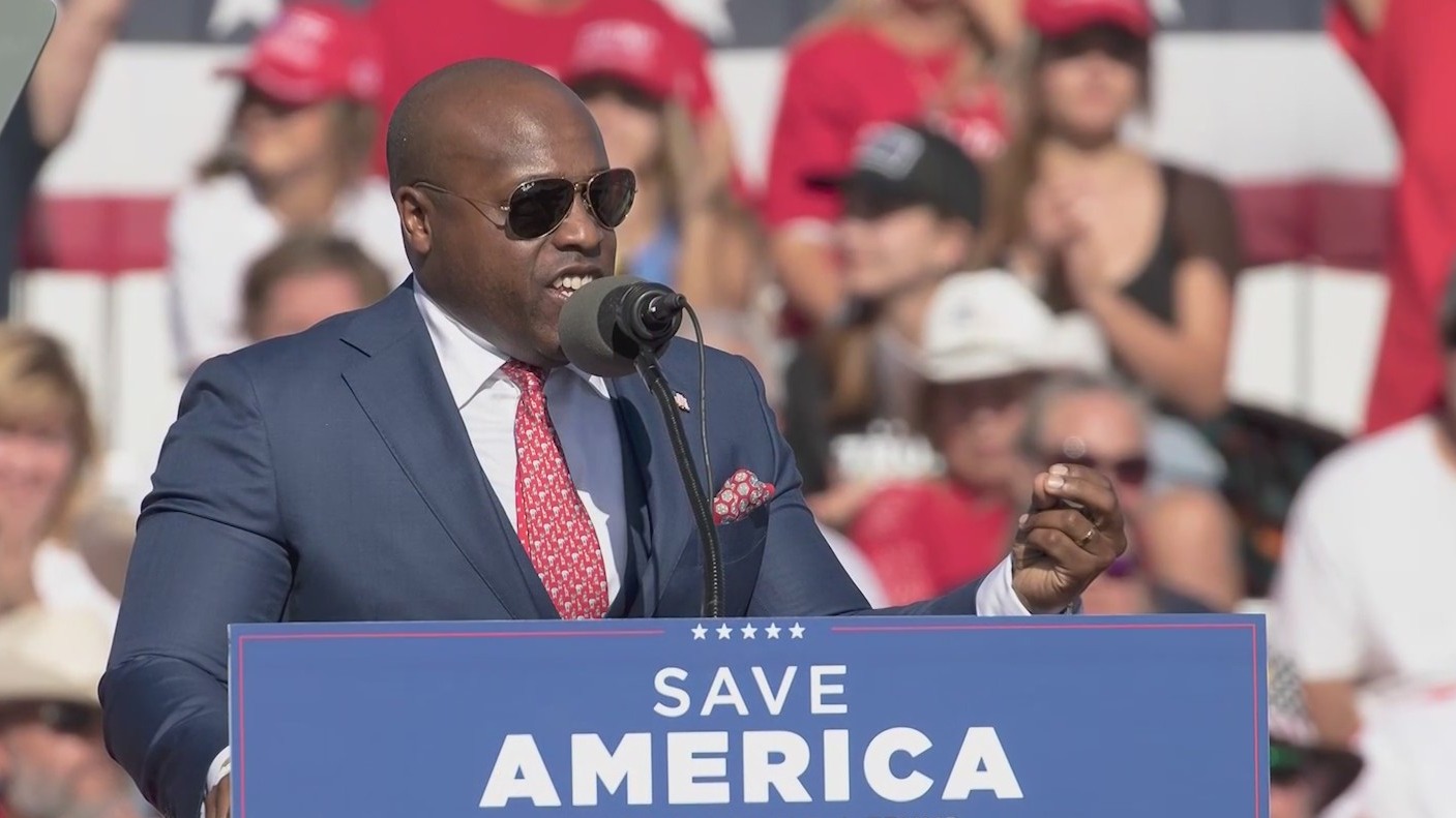 Meet the candidates running to be the next U.S. Senator from Texas ...