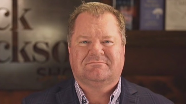Trump has ‘new trick’ in his second term: Erick Erickson | On Balance ...