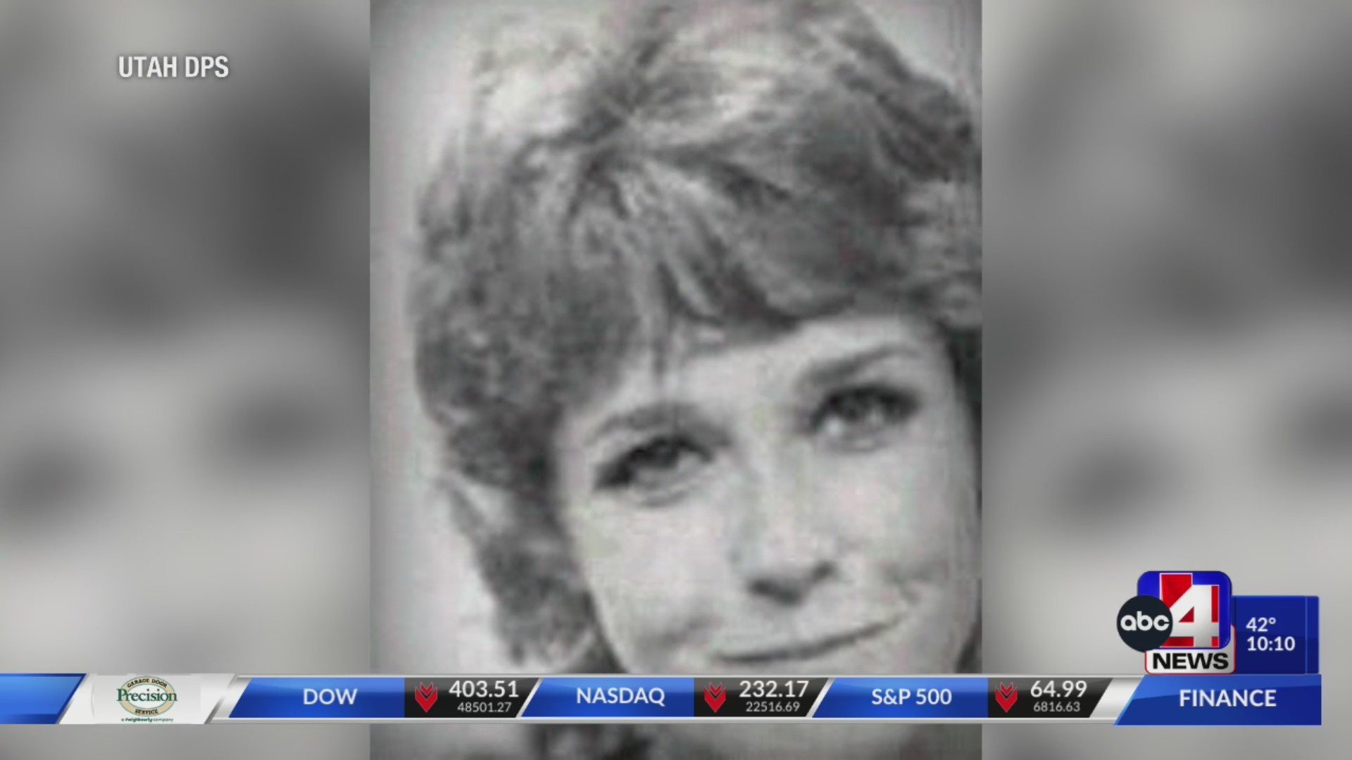 Cold Case: Homicide of 22-year-old woman remains unsolved 50 years ...
