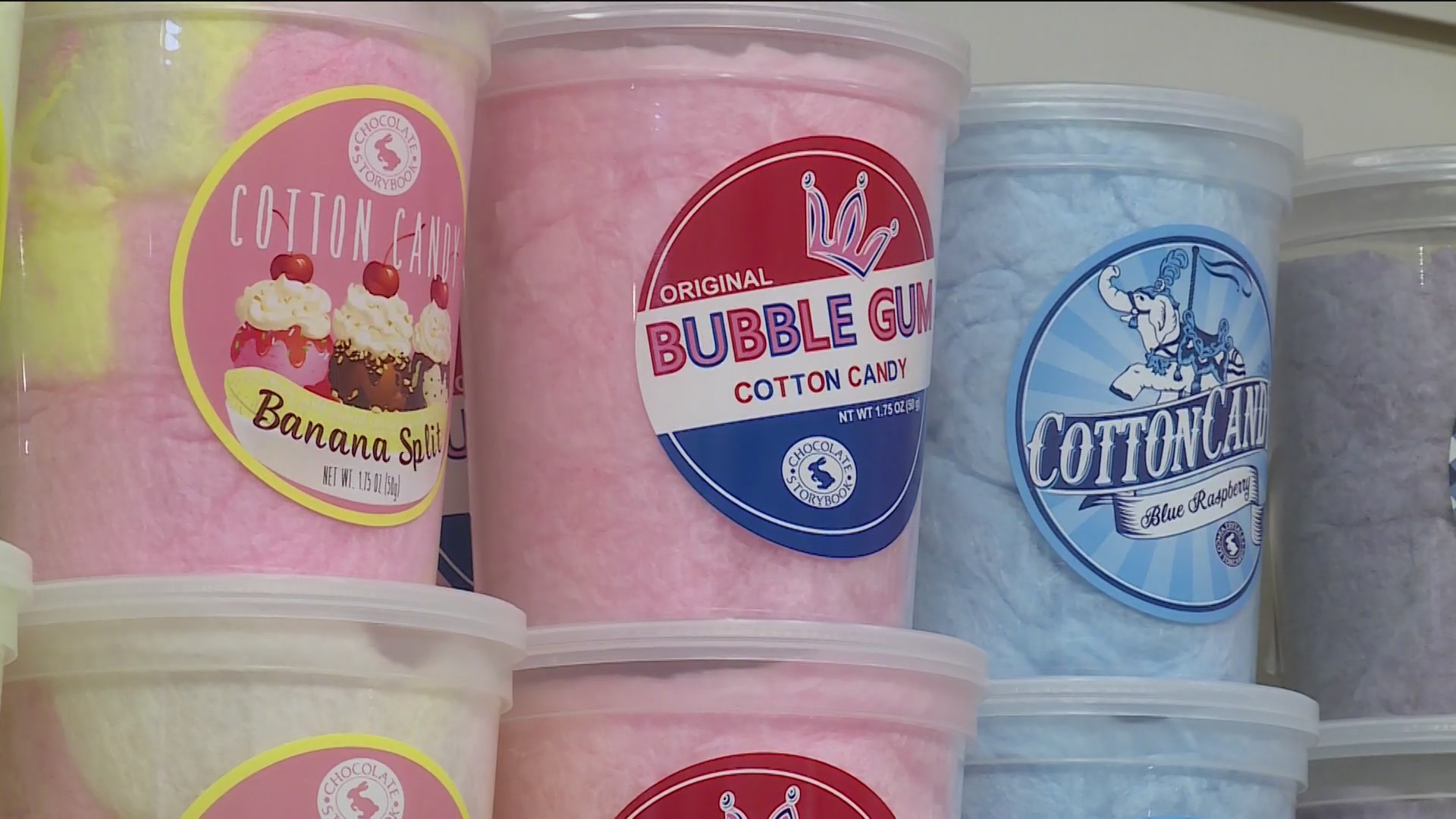 Valentine’s Day treats using natural dyes could make treats look ...