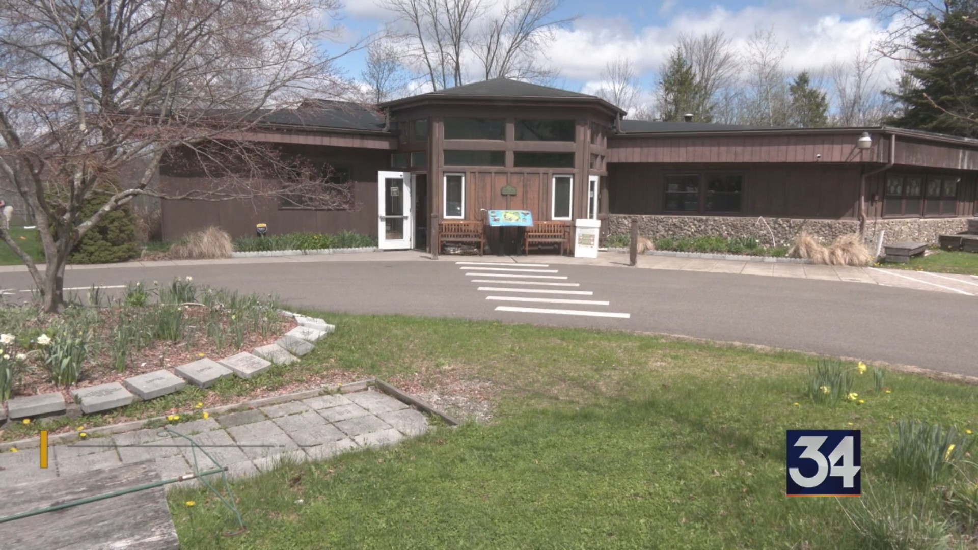 Waterman Center celebrates 50 years – WIVT – News 34