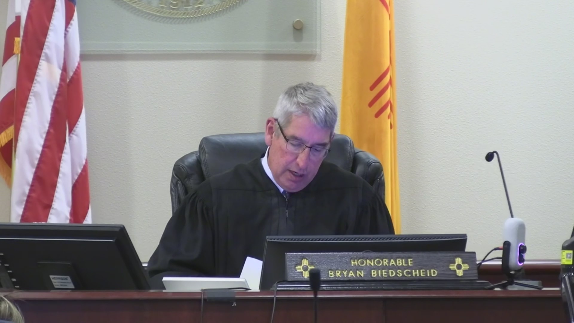 New Mexico jury finds Meta violated state law in child safety trial ...