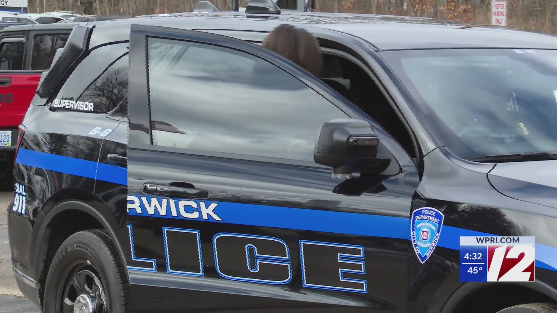 New tech will help Warwick Police Department respond to mental health ...