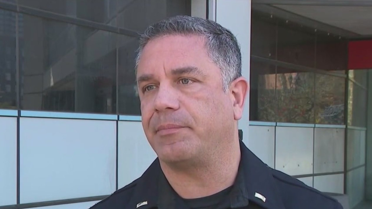 Sdpd Increasing Patrol Around Religious Centers Places Of Worship