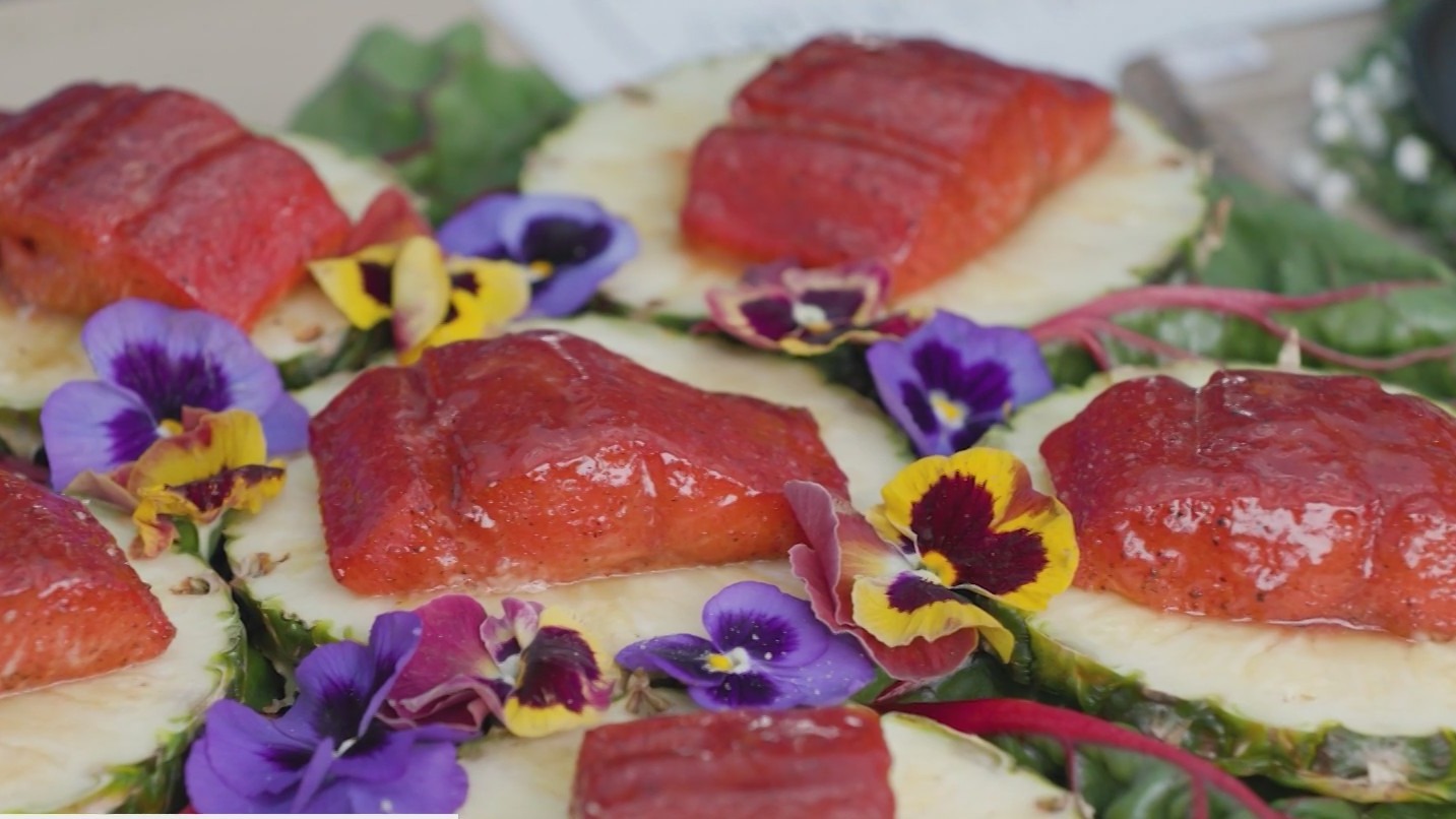 Ilani BBQ Fest to serve bold flavors, summer sips on Ridgefield rooftop ...