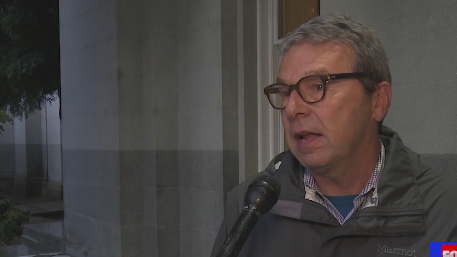 Colleague defends indicted former chief of staff to Newsom – KGET 17 News