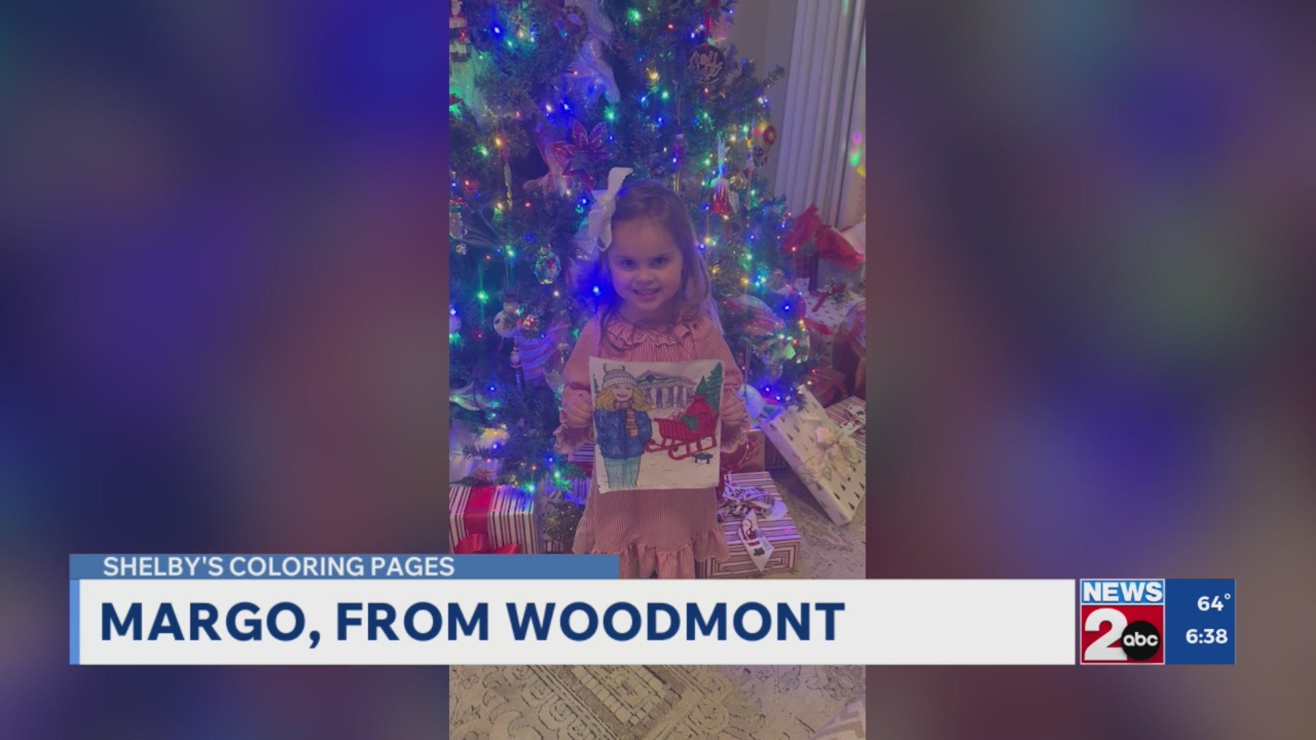 Shelby’s Coloring Pages – WKRN News 2