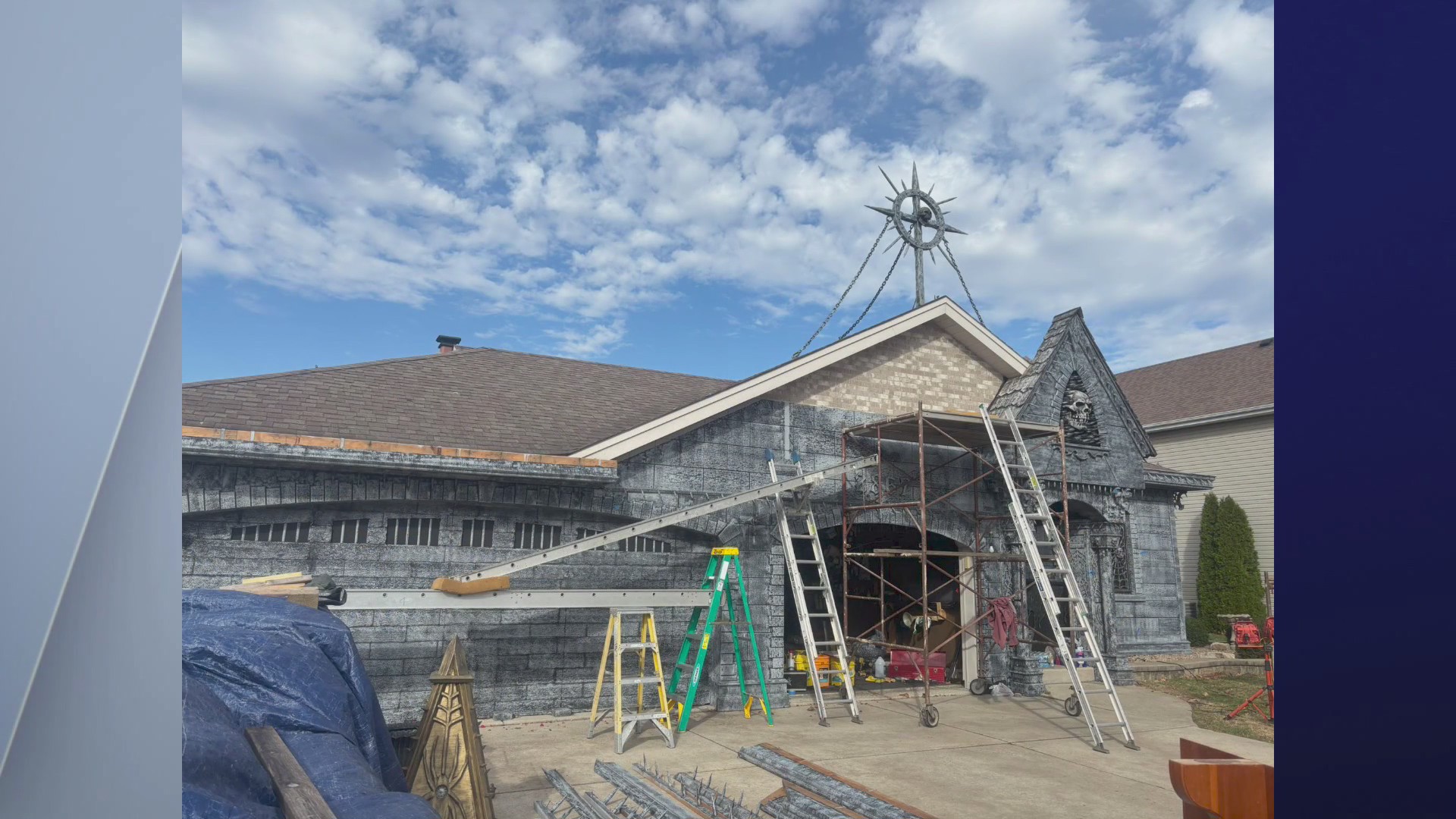 Where do all the props and decorations from Chicagoland’s best ...