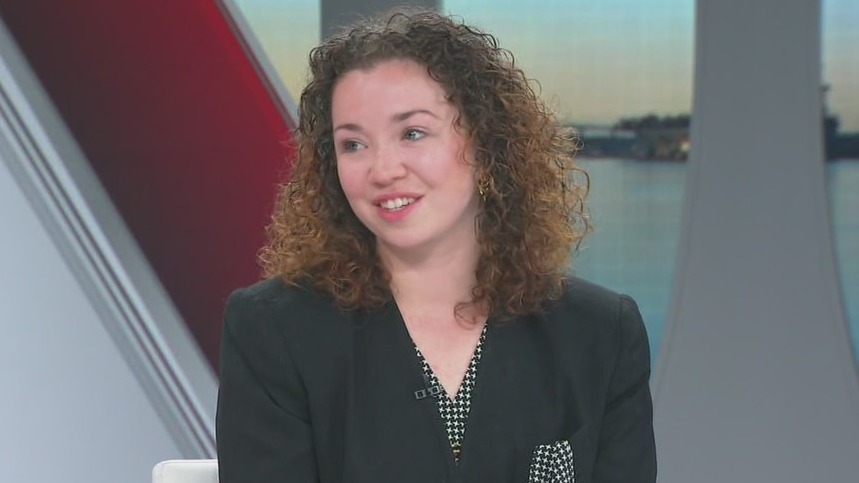 Meet actress Gabi Stapula – FOX 5 San Diego & KUSI News