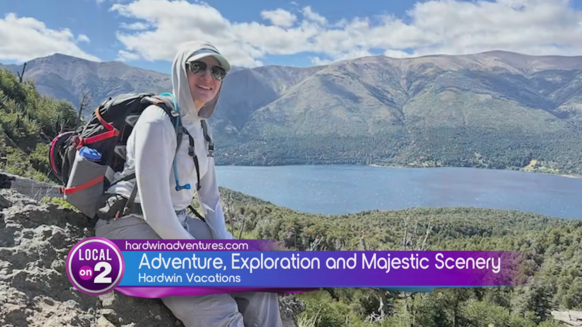 HardWin Vacations: Adventure in Style – WKRN News 2