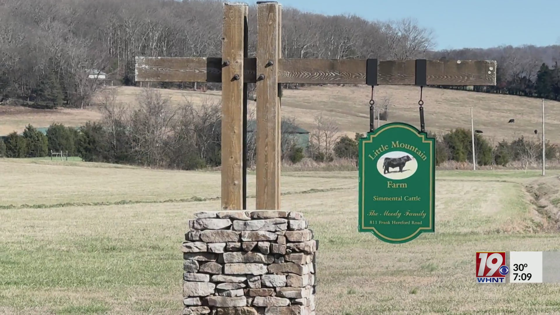 Growing the Valley: Little Mountain Farm in New Market | Jan. 13, 2026 ...