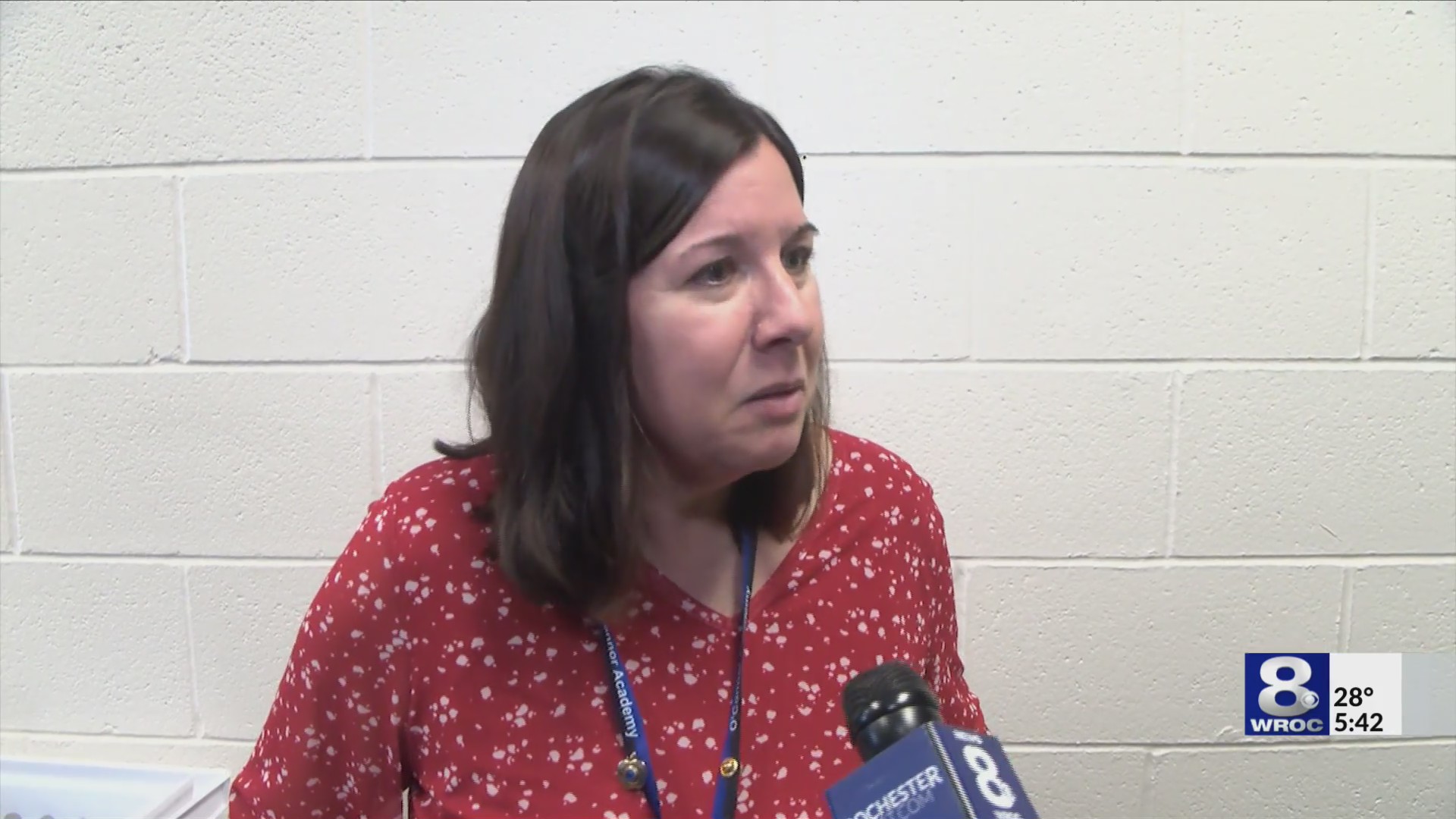 Golden Apple Award: Congratulations to Michele Meissner! – RochesterFirst