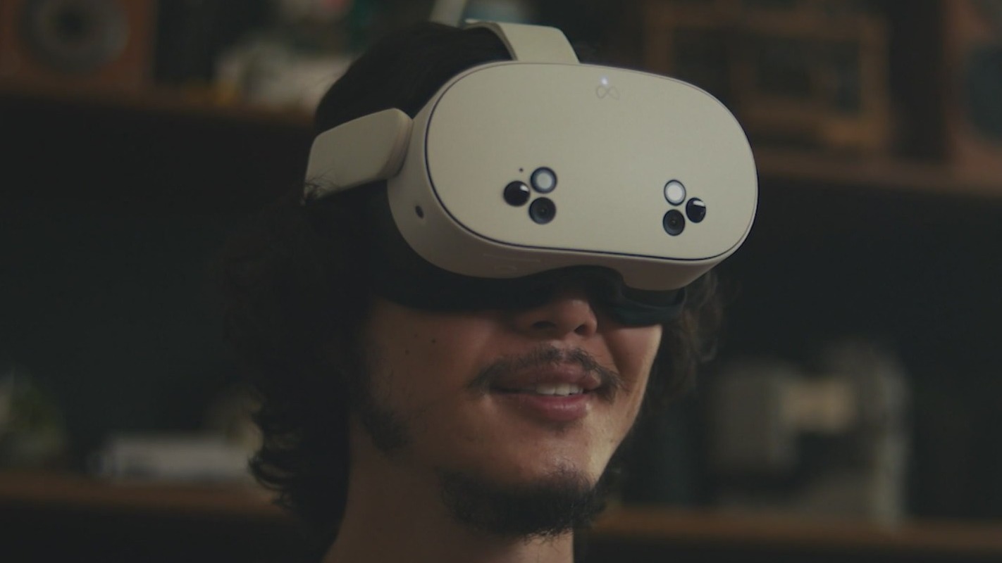 Playing Holiday Games This Season Is Embracing Virtual Reality – KOIN.com