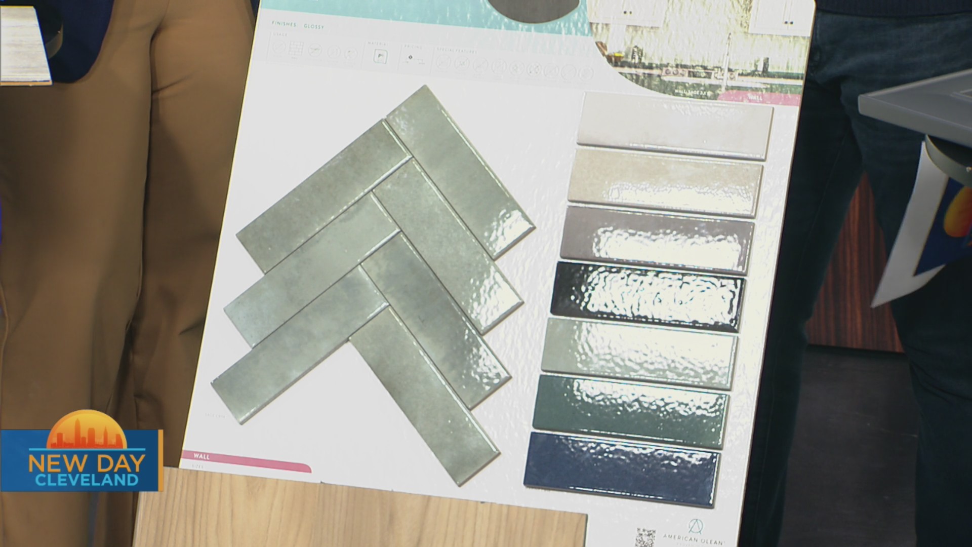 New Day Cleveland: MDG Flooring – Fox 8 Cleveland WJW