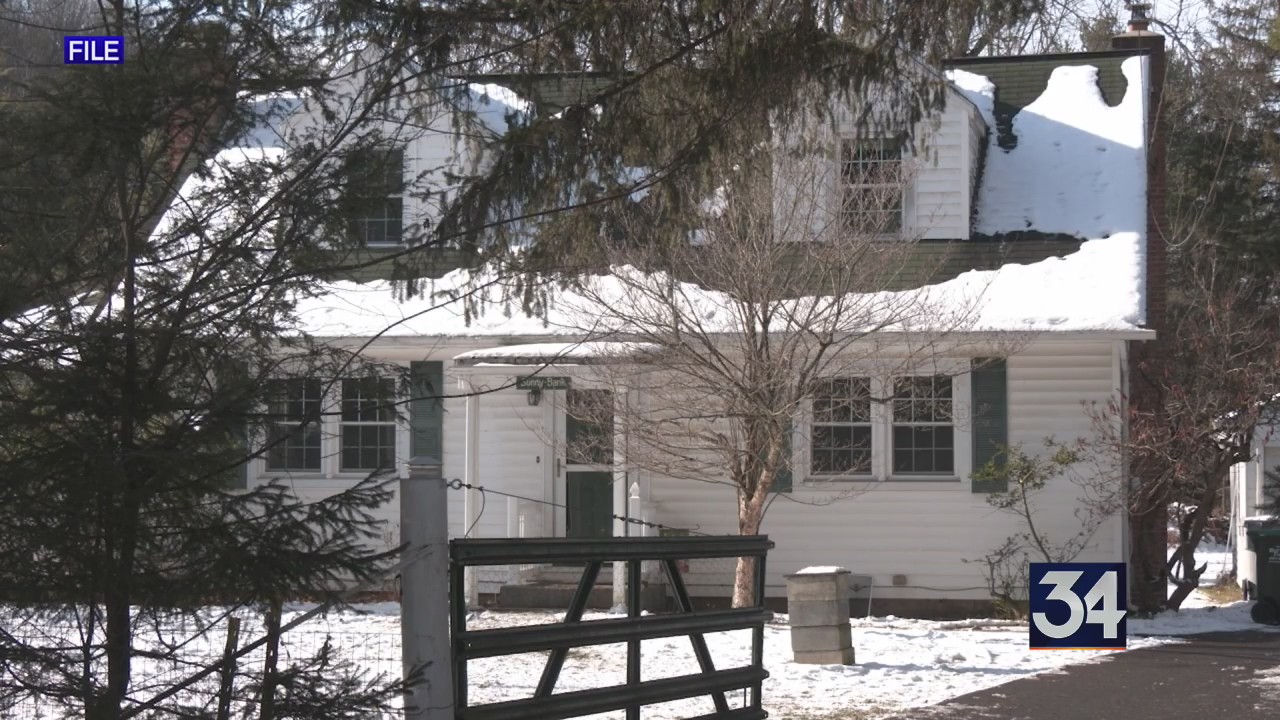 Arrests made in Town of Binghamton arson burglary – WIVT – News 34