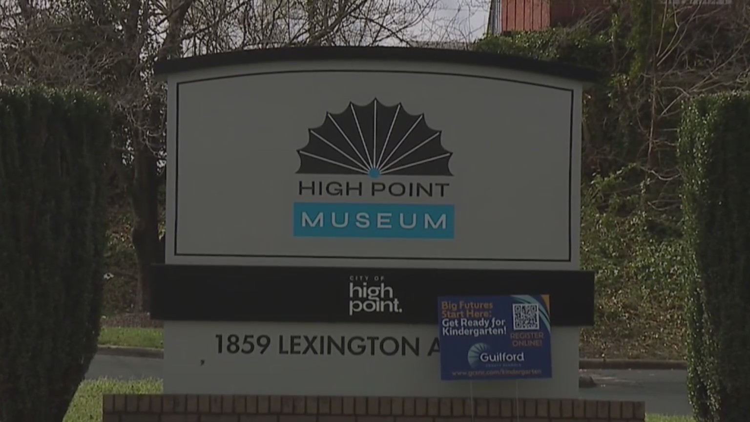 Lawsuit alleges DOGE canceled High Point Museum grant for HVAC systems ...