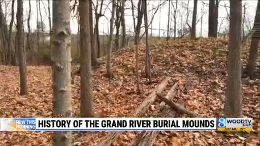 ‘Our history:’ Why the Grand River Burial Mounds are more than a ...