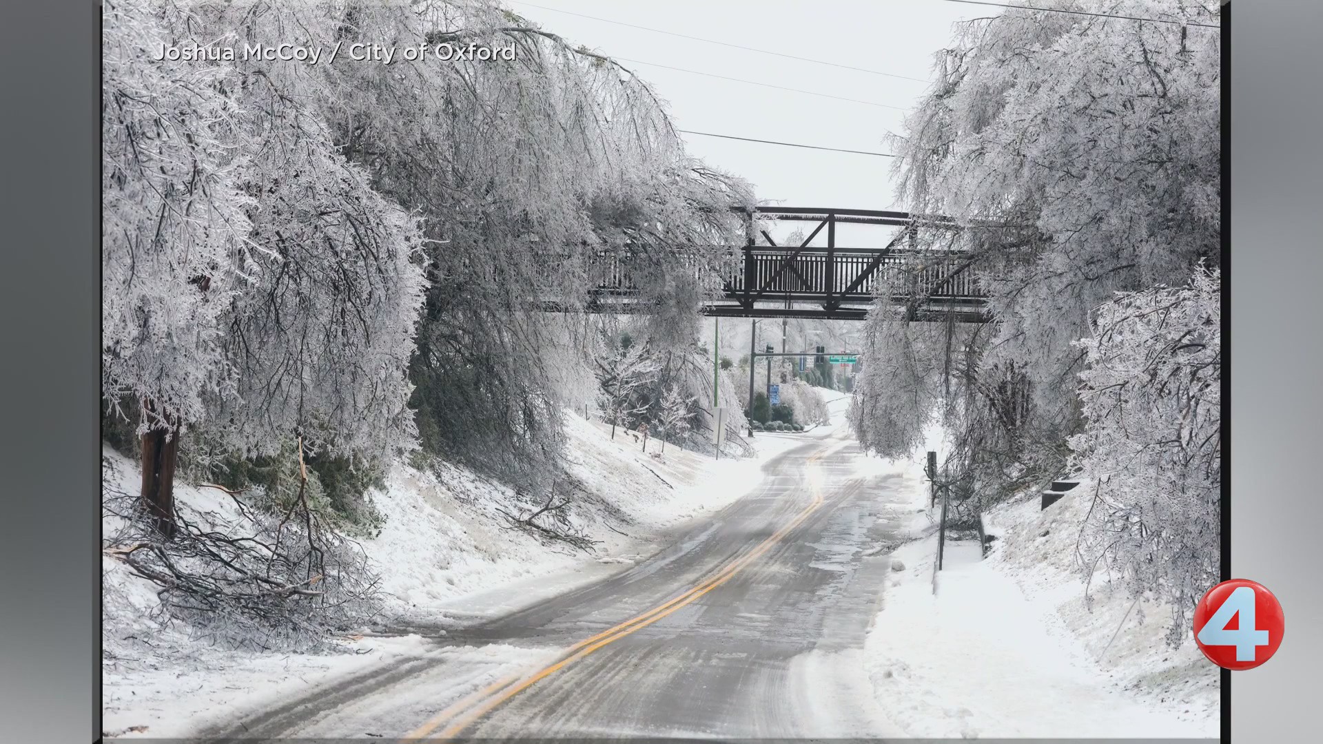 Eight Days of Hope deploying to Mississippi – News 4 Buffalo