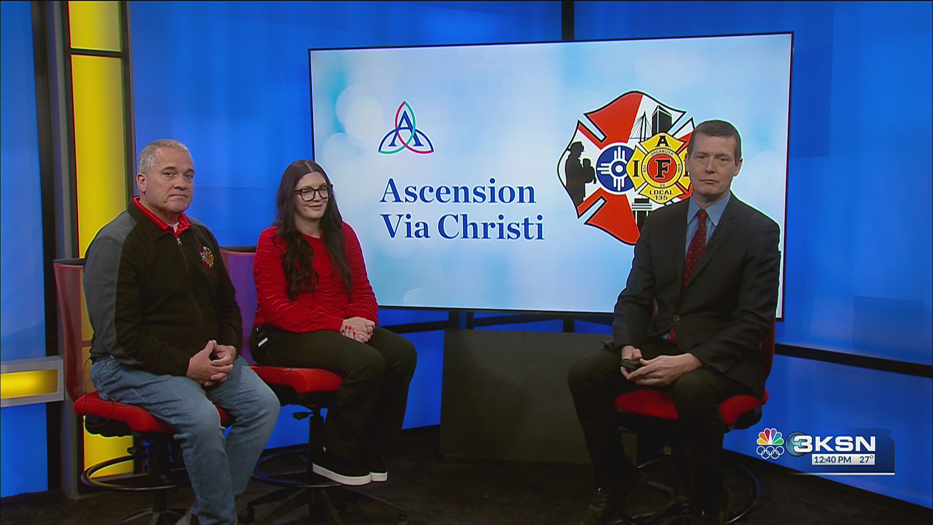 Firefighter Cancer Awareness Month: Why firefighters face higher cancer ...