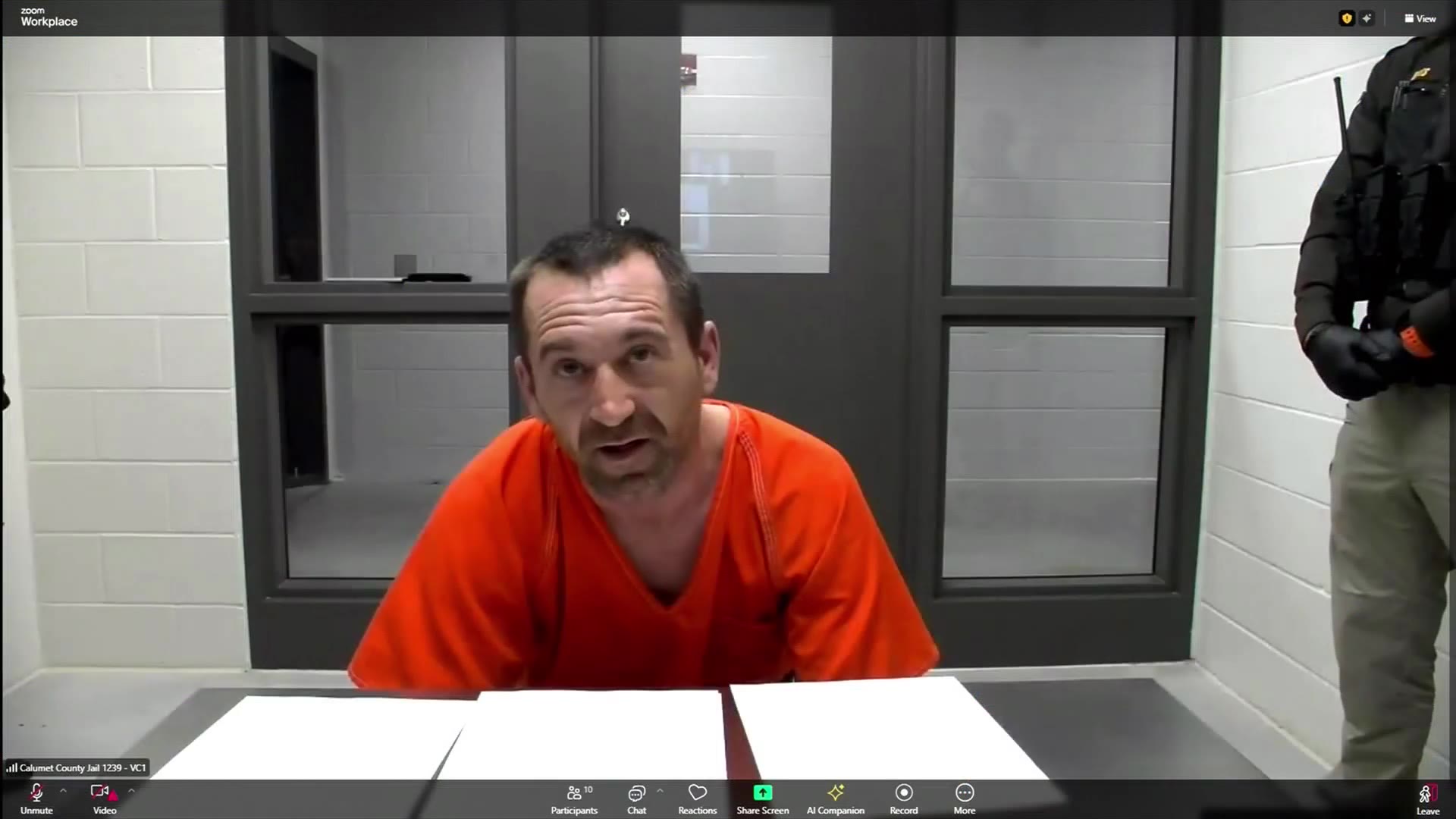 ‘Face was unrecognizable’: Brillion man claims self-defense in fatal ...