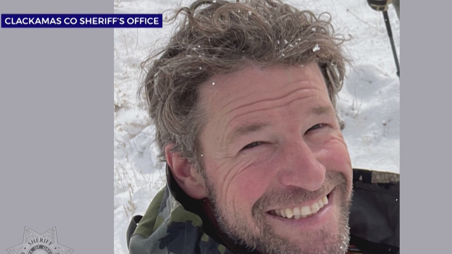 Body of missing hunter likely recovered in Mt Hood National Forest ...