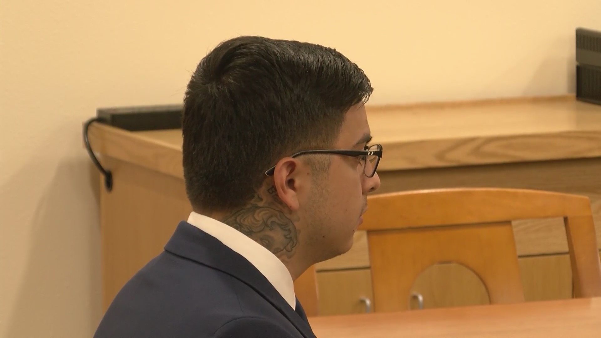 Man avoids prison time for role in shooting that killed teen in ...