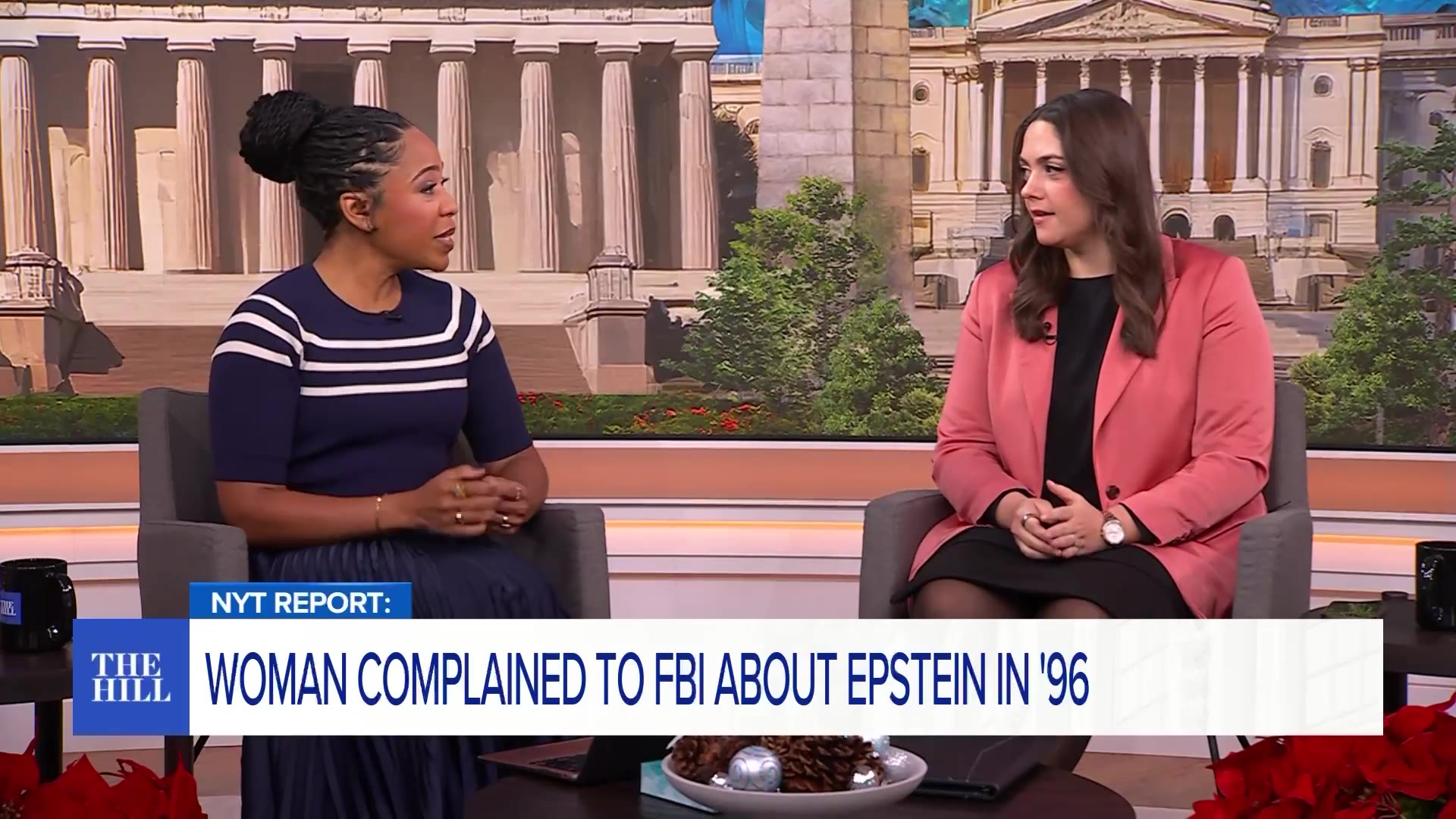 DOJ criticized for lack of transparency after 16 Epstein files ...