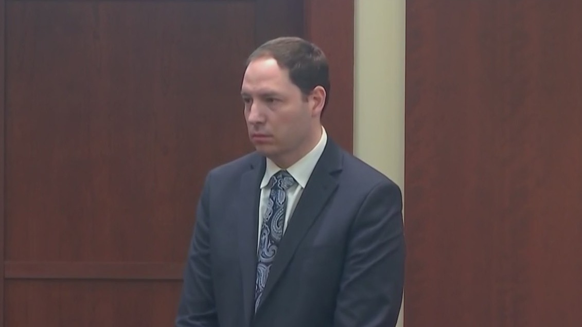 Brendan Banfield jury will consider perplexing testimony in ‘au pair ...