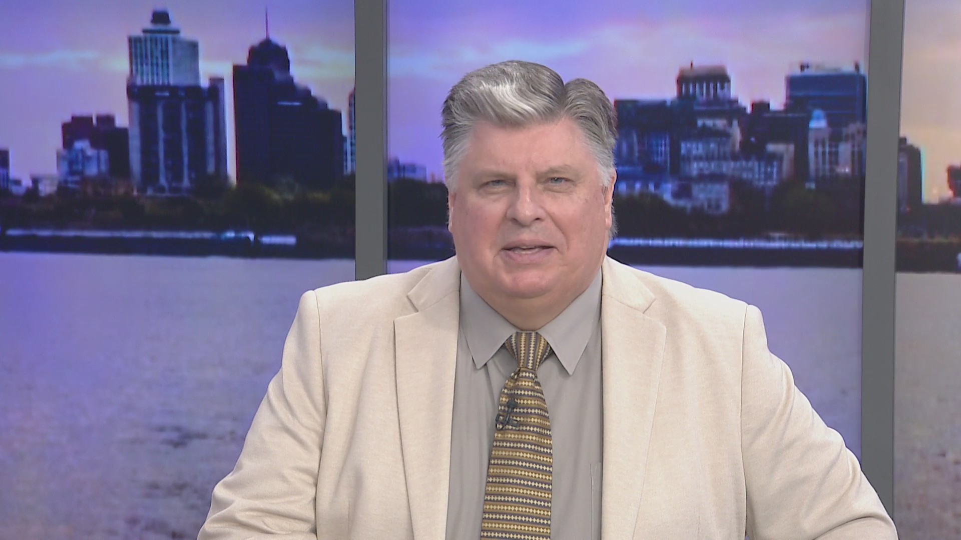 Memphis nonprofit says lawmakers missing mark on gun safety – WREG.com