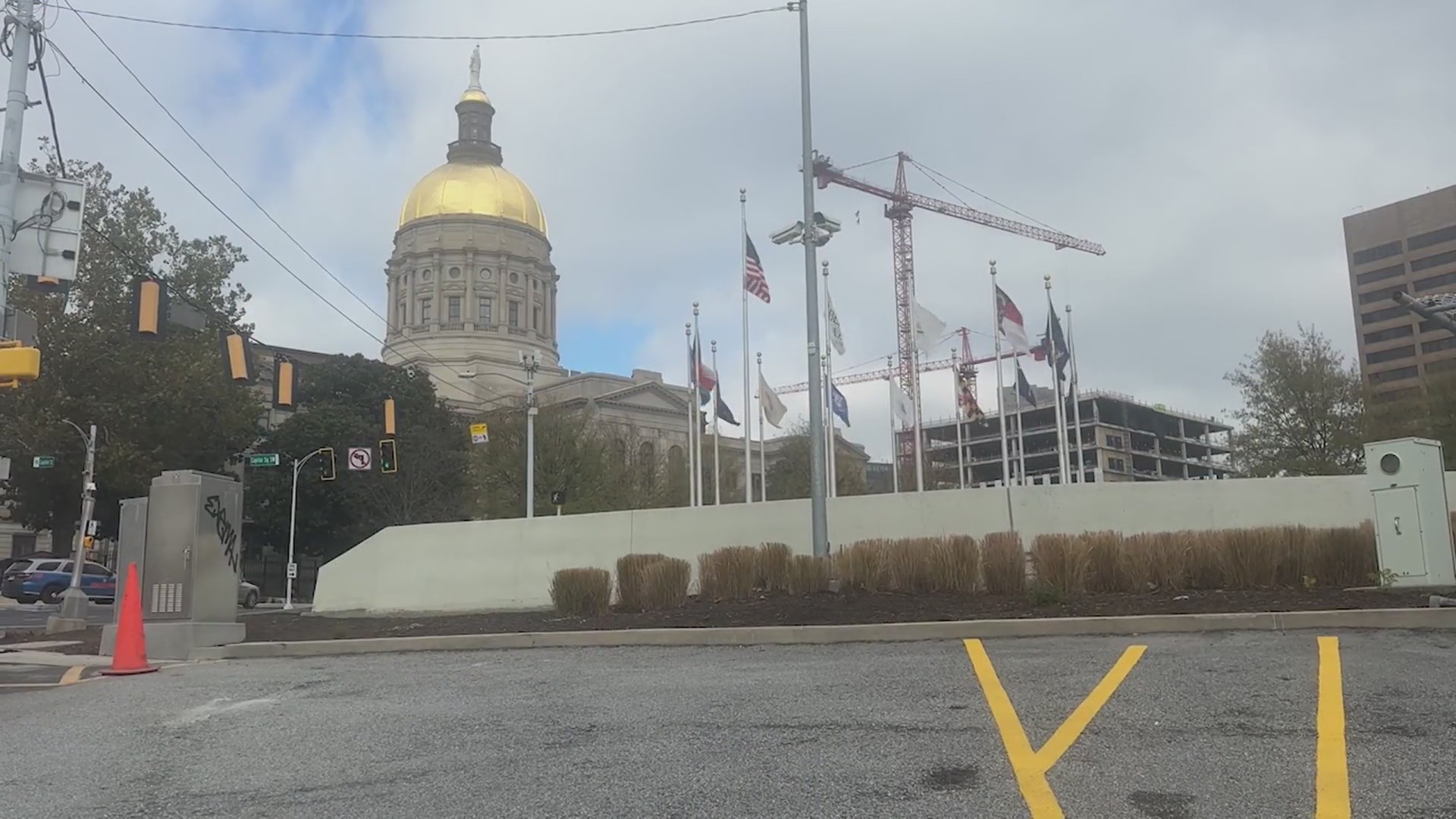 Tensions between U.S. and Venezuela ripple into Georgia, impact local ...