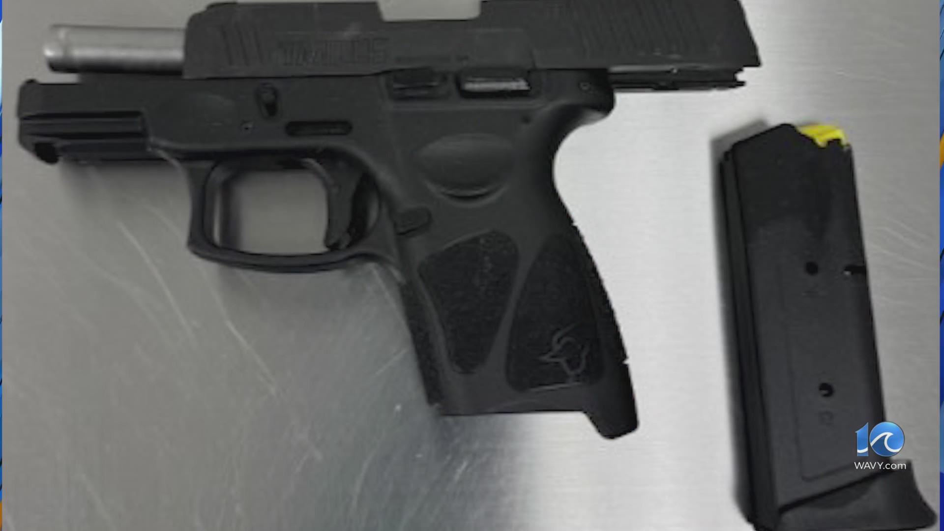ShotSpotter alert leads to arrests in Virginia Beach – WAVY.com