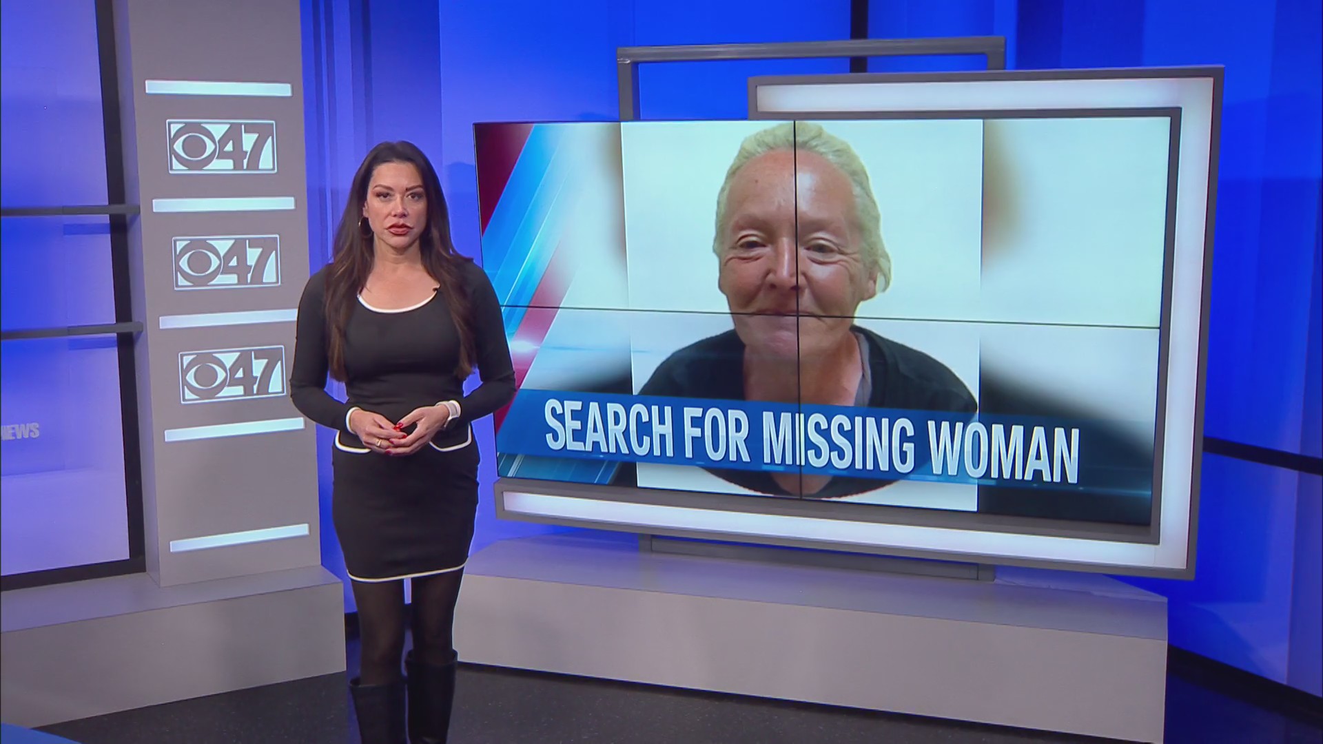 Clovis Police help finding at-risk missing woman – CBS47 and KSEE24 ...